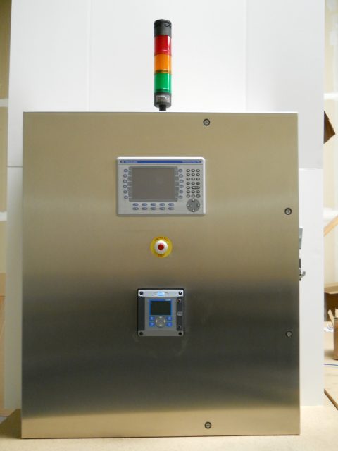 Pacific Coast Automation, Inc. – Industrial Control Systems Integration ...